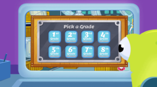 101 Cool Math Games for Kids