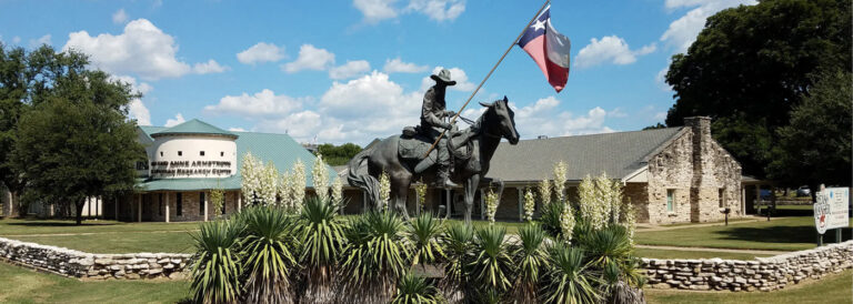 20 Things to Do in Waco with Kids
