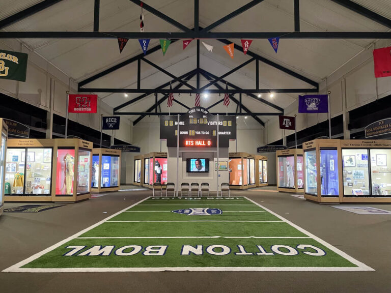 20 Things to Do in Waco with Kids