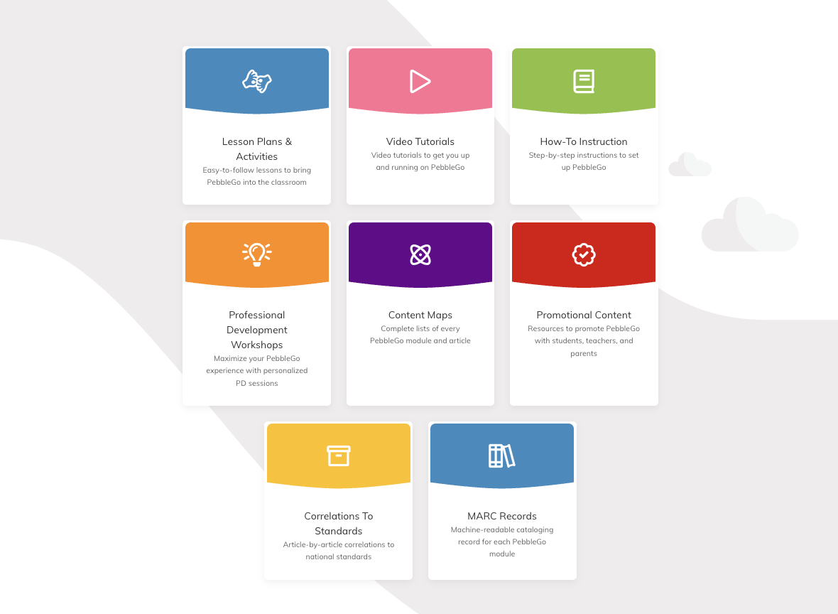 PebbleGo - The Complete Guide for Parents and Teachers