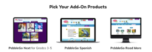 PebbleGo - The Complete Guide for Parents and Teachers