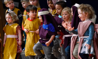 25 Passover Games for Kids | Passover Activities