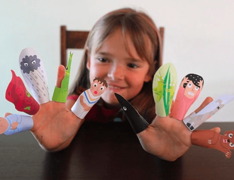 25 Passover Games for Kids | Passover Activities