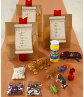 25 Passover Games for Kids | Passover Activities