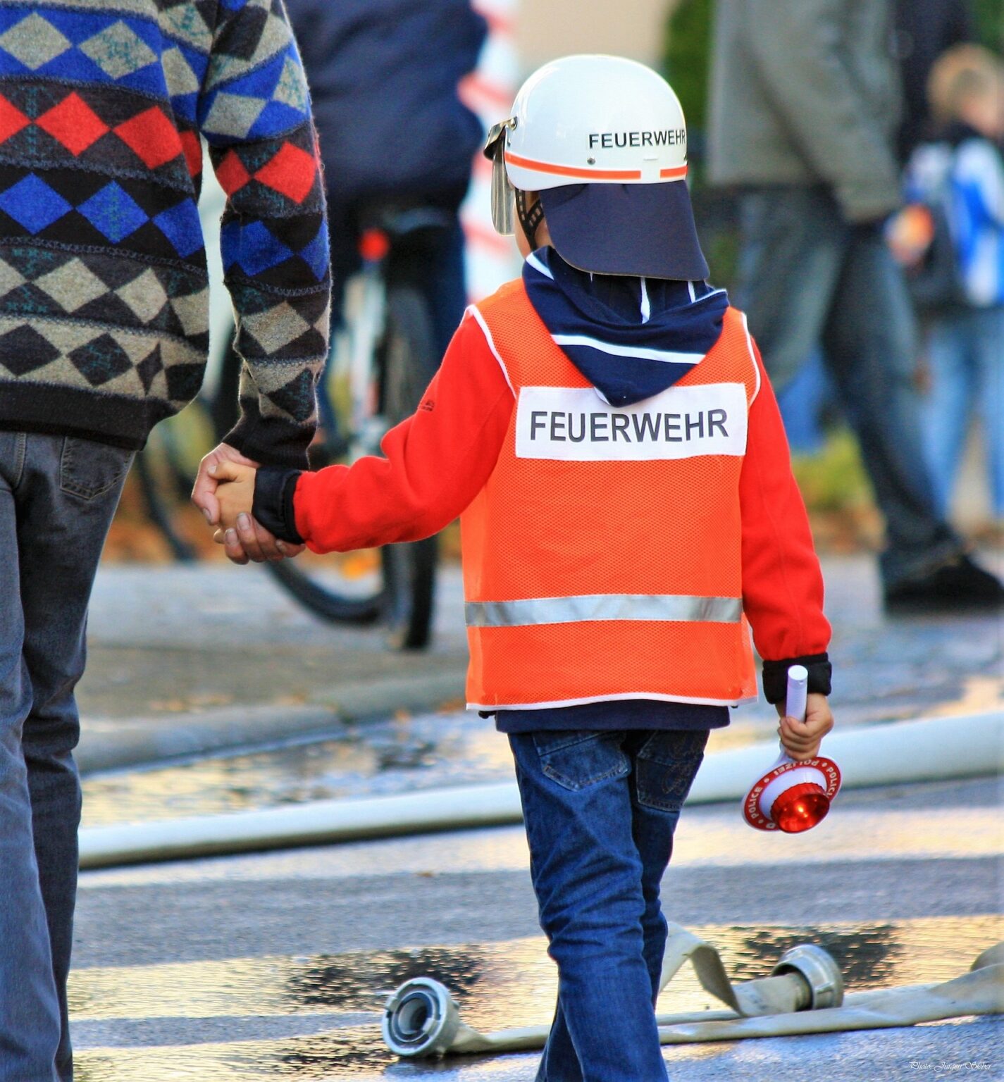 15 Firefighter Games For Kids to Play