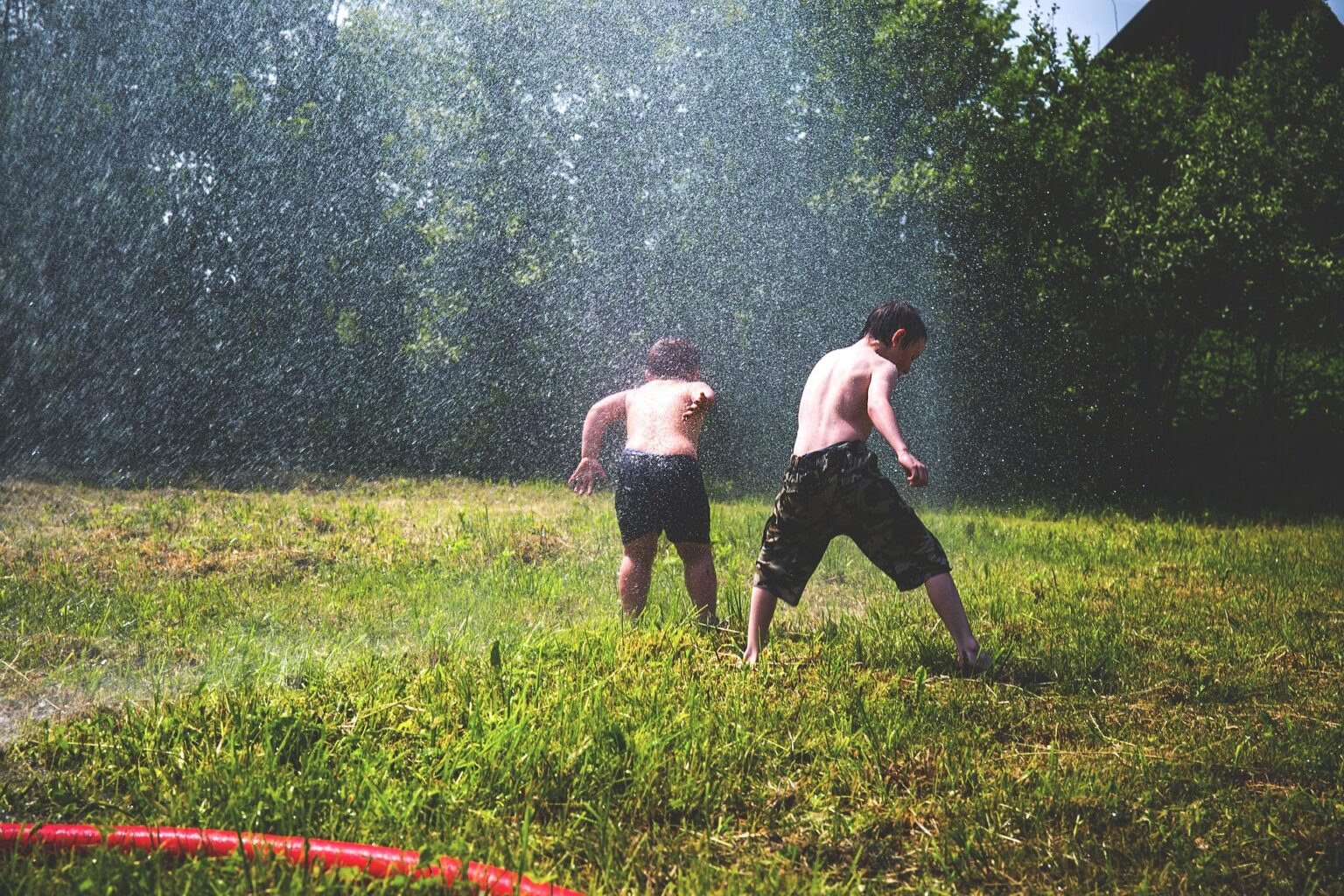 15 Firefighter Games For Kids to Play