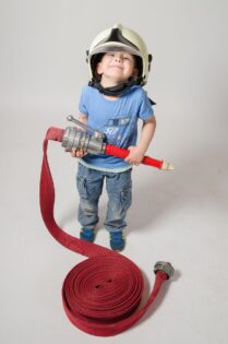 15 Firefighter Games For Kids to Play