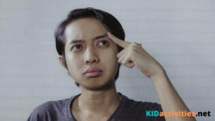 Green Glass Door Game. How to Play and Variations