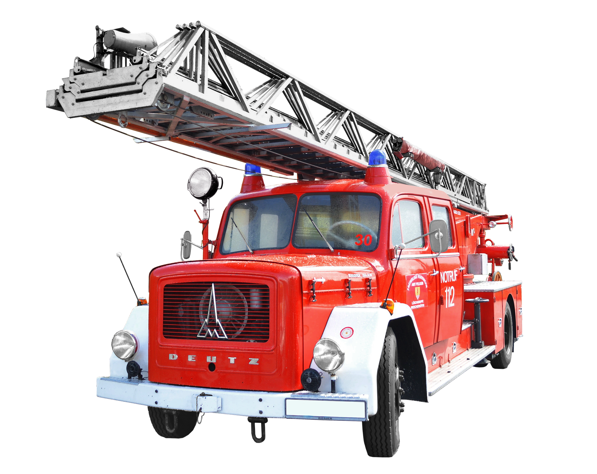 15 Firefighter Games For Kids to Play