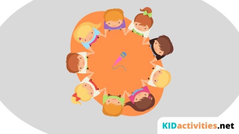 22 Fun Music Games for the Classroom