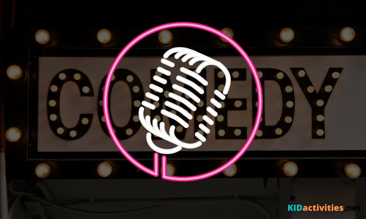 66 Talent Show Ideas For Kids and Grown Ups