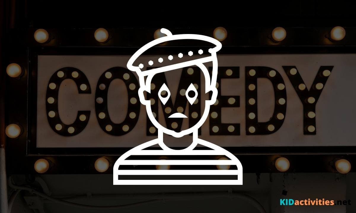 66 Talent Show Ideas For Kids and Grown Ups