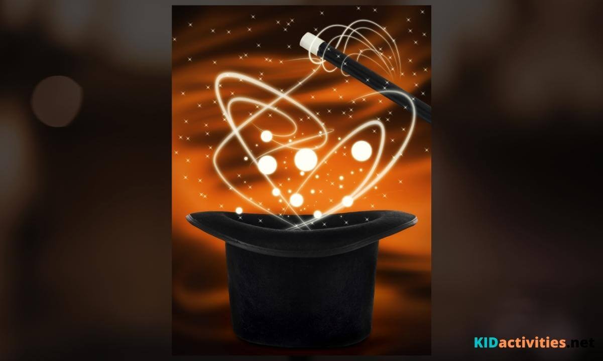 66 Talent Show Ideas For Kids and Grown Ups