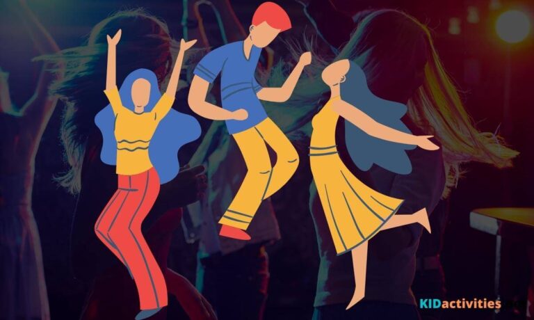 66 Talent Show Ideas For Kids and Grown Ups