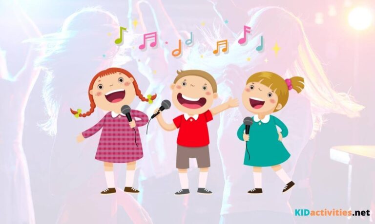 66 Talent Show Ideas For Kids and Grown Ups