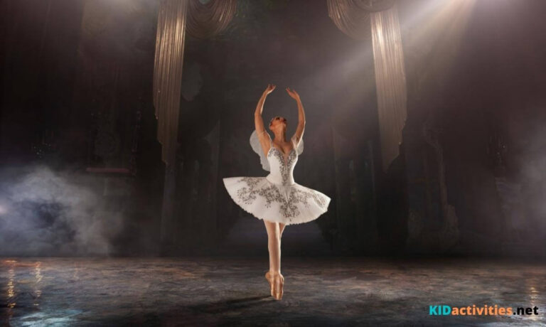 66 Talent Show Ideas For Kids and Grown Ups