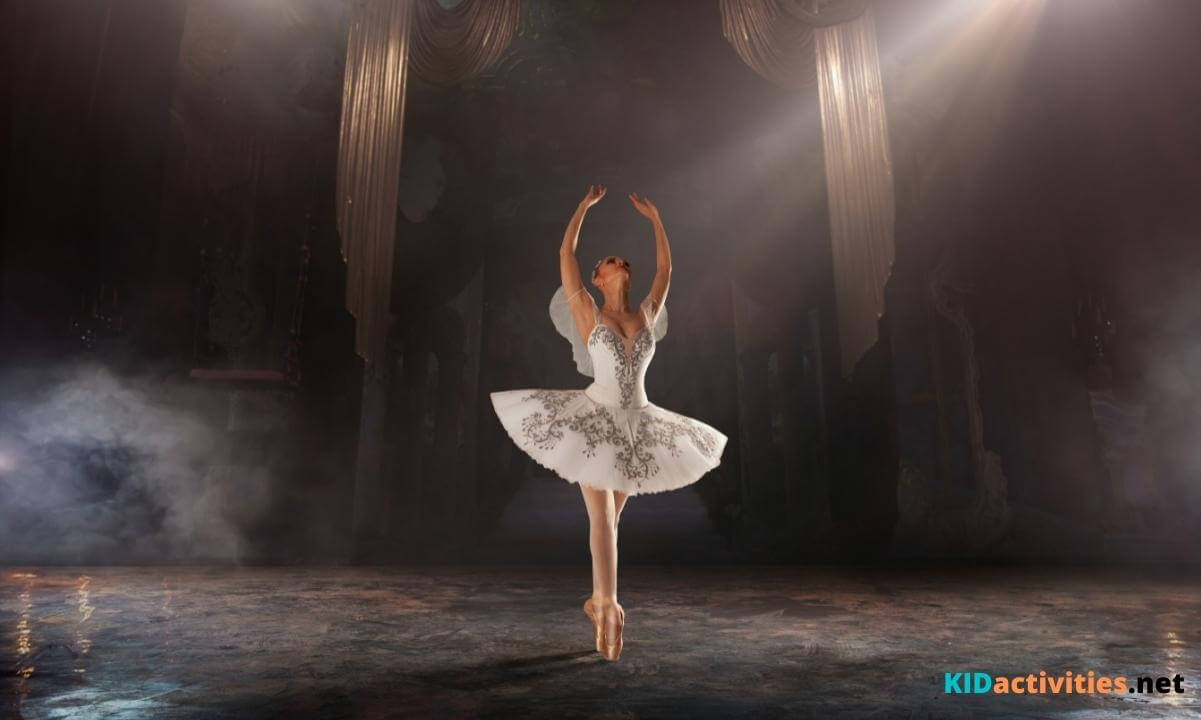 66 Talent Show Ideas For Kids and Grown Ups