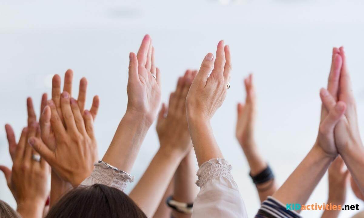 66 Talent Show Ideas For Kids and Grown Ups