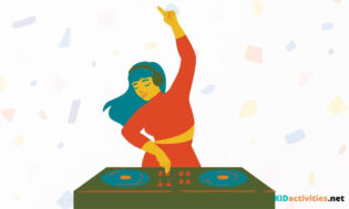 66 Talent Show Ideas For Kids and Grown Ups