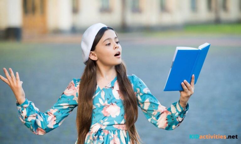 66 Talent Show Ideas For Kids and Grown Ups