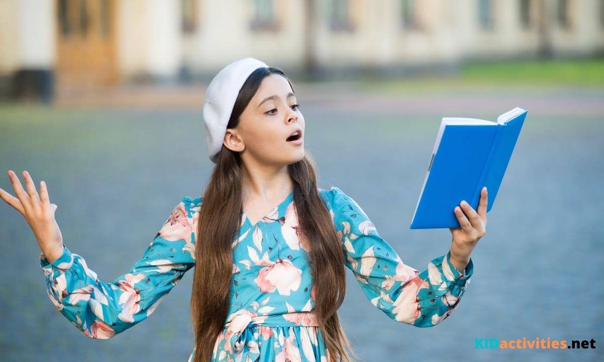 66 Talent Show Ideas For Kids and Grown Ups