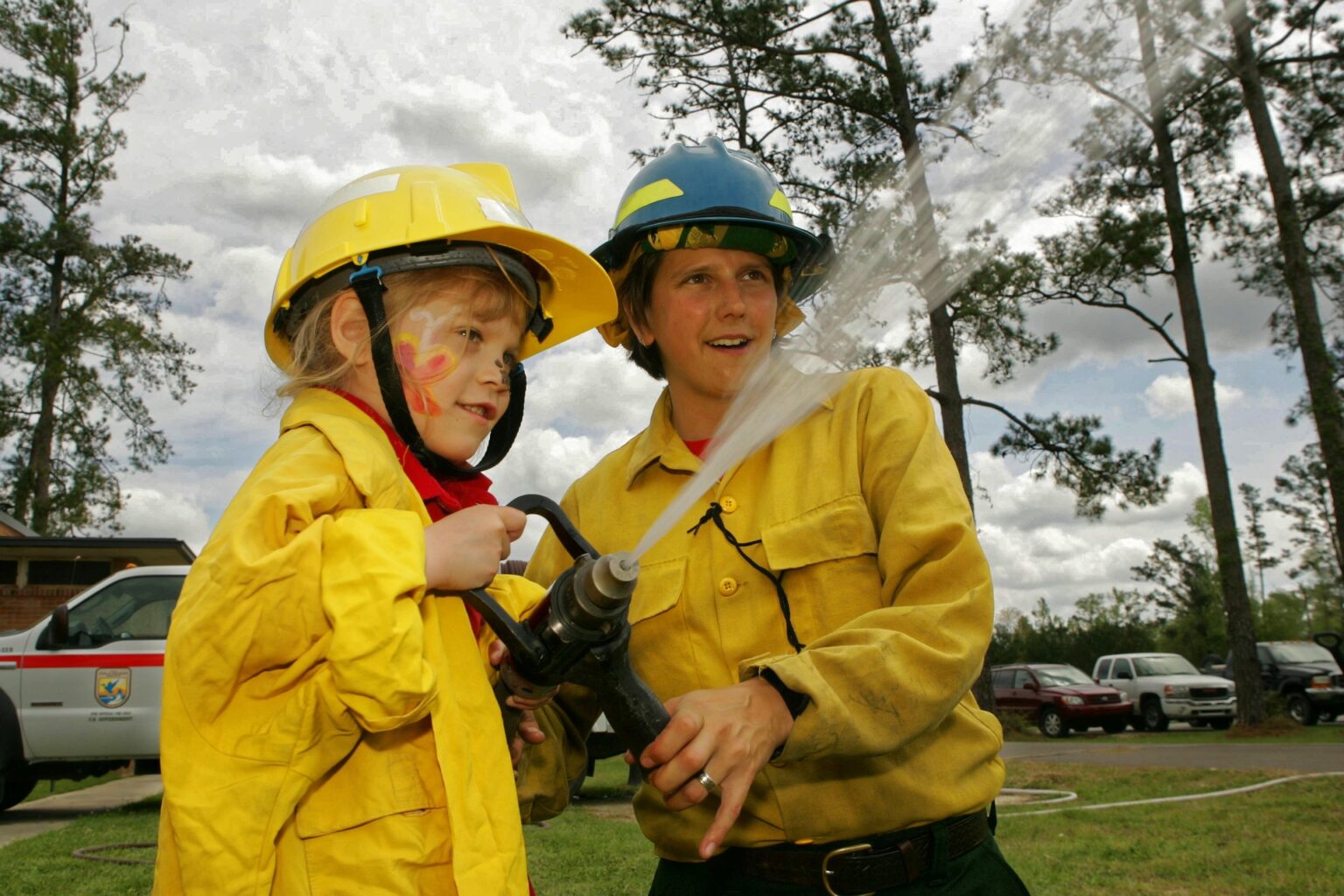 15 Firefighter Games For Kids to Play