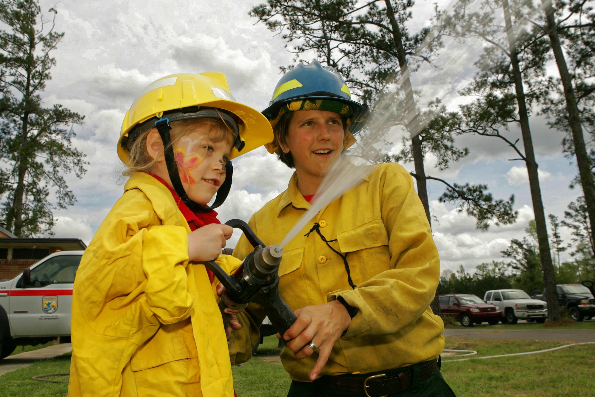 15 Firefighter Games For Kids to Play