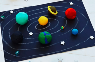 25 Playdough Games for Kids to Spark Creativity