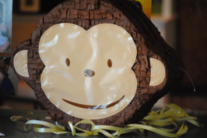 40 Curious George Birthday Ideas For All Ages