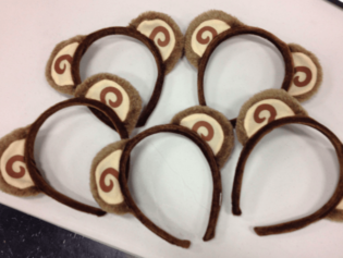 40 Curious George Birthday Ideas For All Ages