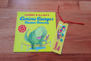 40 Curious George Birthday Ideas For All Ages