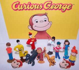 40 Curious George Birthday Ideas For All Ages