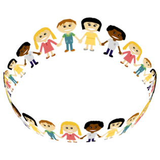 45 Circle Games for Kids That Never Gets Bored