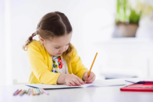 30 Writing Activities for Kindergarten to Develop Their Skills