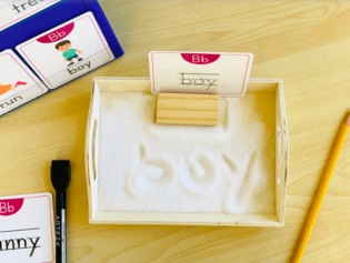 30 Writing Activities for Kindergarten to Develop Their Skills