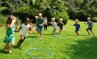 59 Field Day Activities for a Memorable Outdoor Day