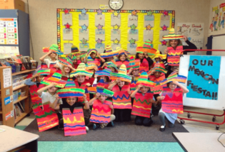 25 Hispanic Heritage Month Decoration Ideas and Activities