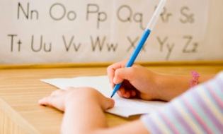 30 Writing Activities for Kindergarten to Develop Their Skills