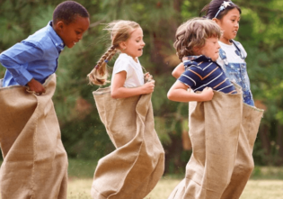 59 Field Day Activities for a Memorable Outdoor Day