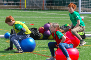 59 Field Day Activities for a Memorable Outdoor Day