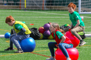 59 Field Day Activities for a Memorable Outdoor Day