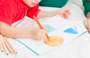 30 Writing Activities for Kindergarten to Develop Their Skills