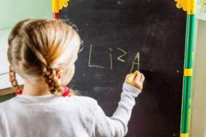 30 Writing Activities for Kindergarten to Develop Their Skills