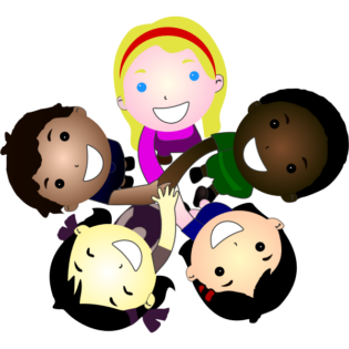 45 Circle Games for Kids That Never Gets Bored