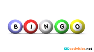 51 US Geography Games and Activities | Kid Activities