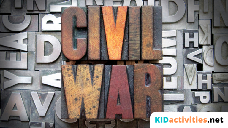 51 US Geography Games and Activities | Kid Activities