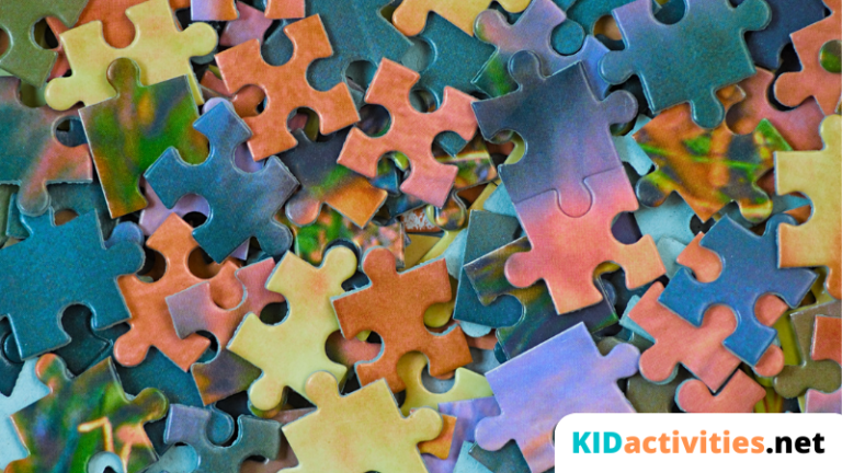 51 US Geography Games and Activities | Kid Activities