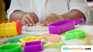 51 US Geography Games and Activities | Kid Activities