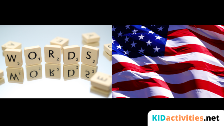 51 US Geography Games and Activities | Kid Activities