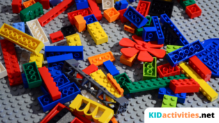 51 US Geography Games and Activities | Kid Activities